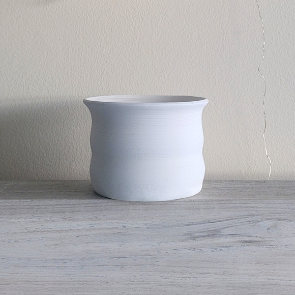 Art | Ceramic Mini Potplanter | Poshmark